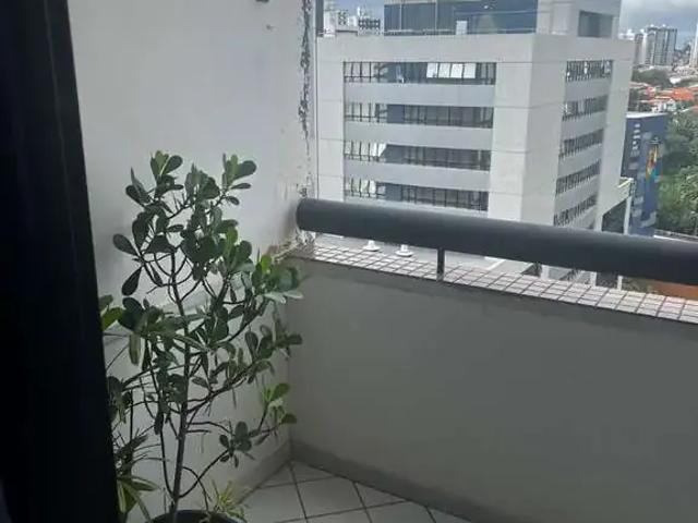 Apartamento para Venda em Salvador/BA Stiep 3 Quartos