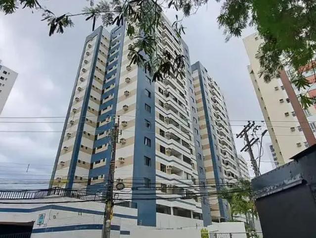 Apartamento para Venda em Salvador/BA Stiep 3 Quartos