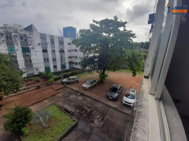 Apartamento para Venda em Salvador/BA Stiep 3 Quartos