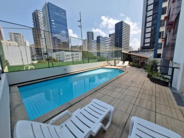 Apartamento para Venda em Salvador/BA Stiep 3 Quartos