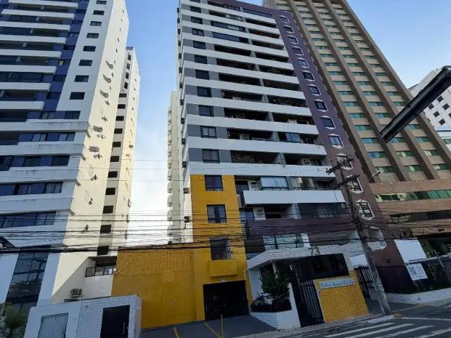 Apartamento para Venda em Salvador/BA Stiep 3 Quartos