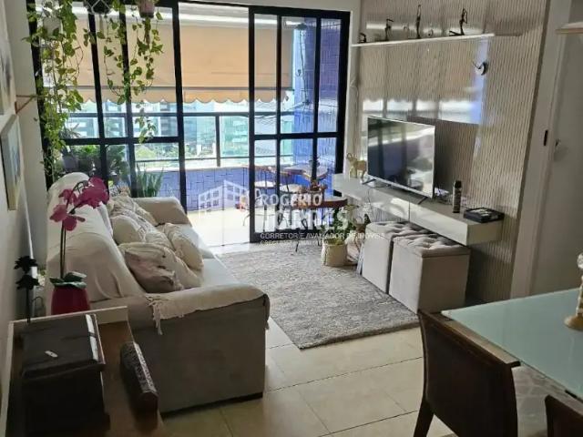 Apartamento para Venda em Salvador/BA Stiep 3 Quartos