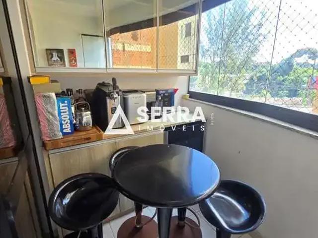 Apartamento para Venda em Salvador/BA Stiep 3 Quartos