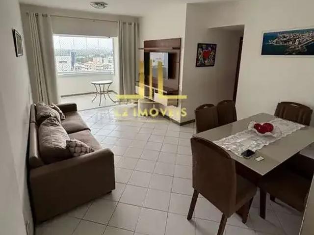 Apartamento para Venda em Salvador/BA Stiep 3 Quartos
