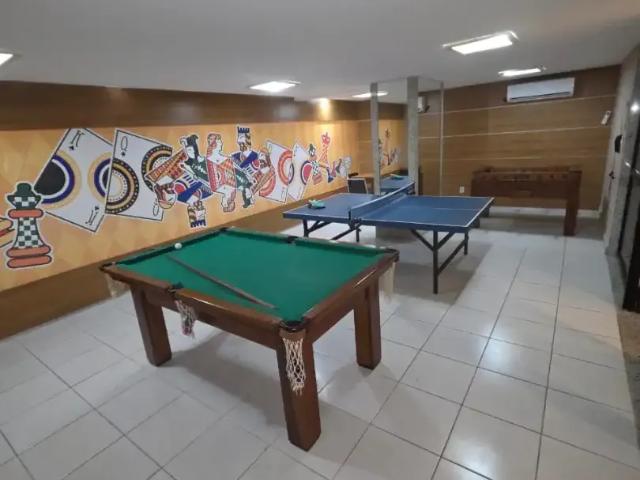 Apartamento para Venda em Salvador/BA Stiep 3 Quartos