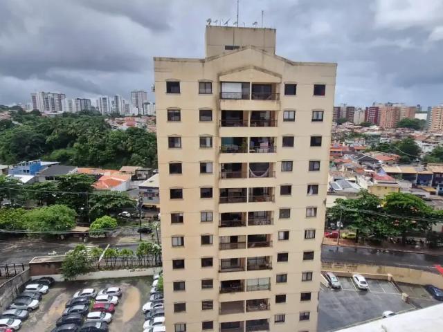 Apartamento para Venda em Salvador/BA Stiep 3 Quartos