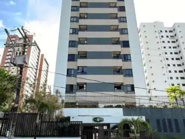 Apartamento para Venda em Salvador/BA Stiep 3 Quartos