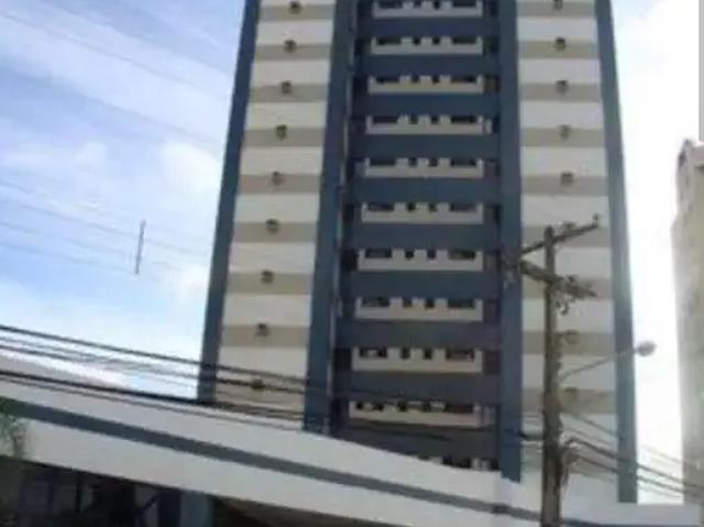 Apartamento para Venda em Salvador/BA Stiep 3 Quartos