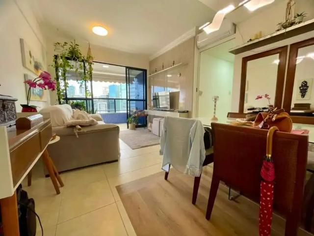 Apartamento para Venda em Salvador/BA Stiep 3 Quartos