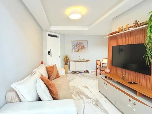 Apartamento para Venda em Salvador/BA Stiep 3 Quartos