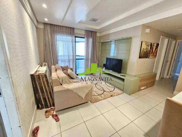Apartamento para Venda em Salvador/BA Stiep 3 Quartos