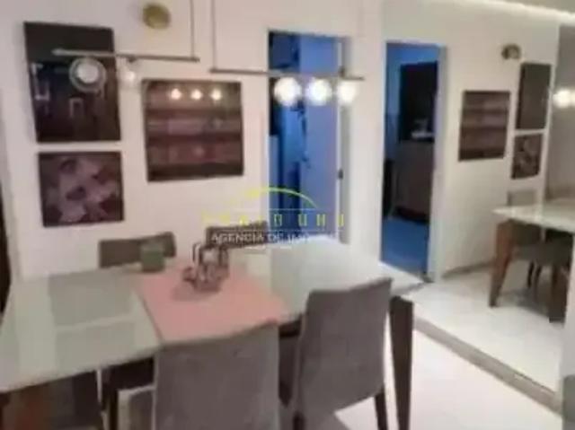 Apartamento para Venda em Salvador/BA Stiep 3 Quartos