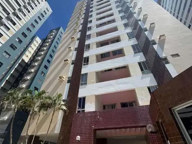 Apartamento para Venda em Salvador/BA Stiep 3 Quartos