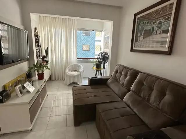 Apartamento para Venda em Salvador/BA Stiep 3 Quartos