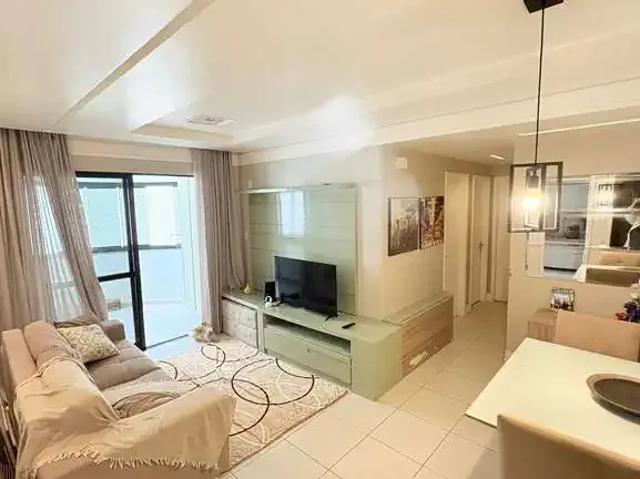 Apartamento para Venda em Salvador/BA Stiep 3 Quartos