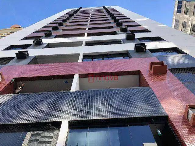 Apartamento para Venda em Salvador/BA Stiep 3 Quartos