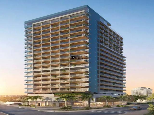 Apartamento para Venda em Salvador/BA Stiep 1 Quartos