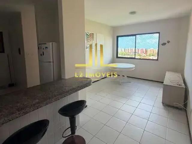 Apartamento para Venda em Salvador/BA Stiep 1 Quartos