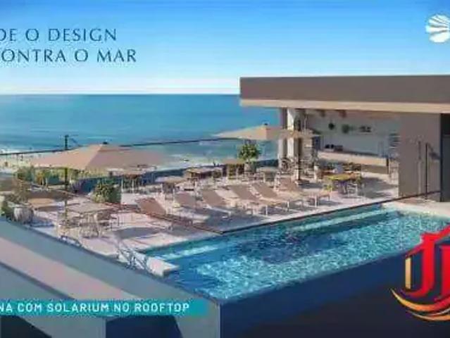 Apartamento para Venda em Salvador/BA Stiep 1 Quartos