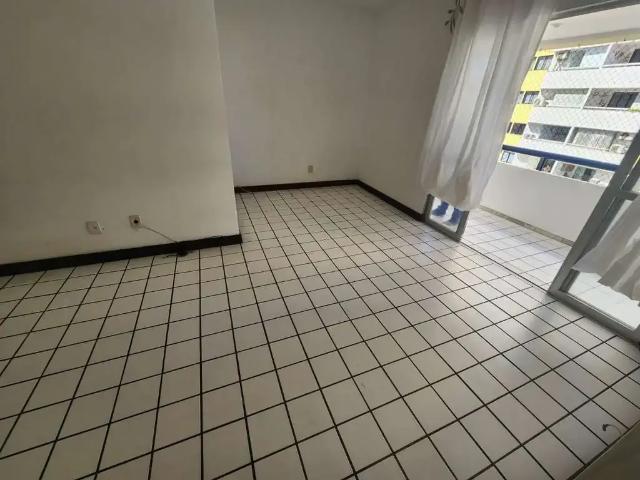 Apartamento para Venda em Salvador/BA Stiep 2 Quartos