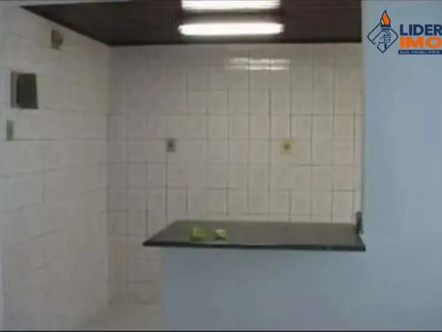 Apartamento para Venda em Salvador/BA Stiep 2 Quartos