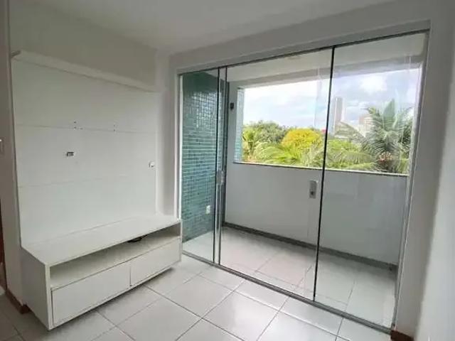 Apartamento para Venda em Salvador/BA Stiep 2 Quartos