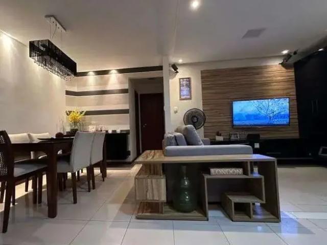 Apartamento para Venda em Salvador/BA Stiep 2 Quartos