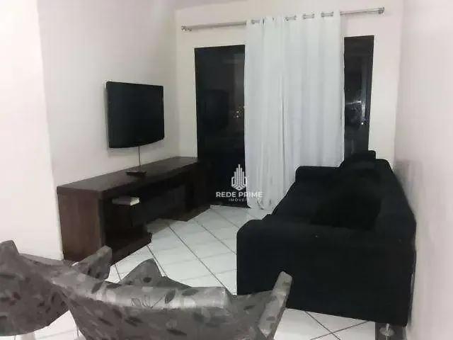Apartamento para Venda em Salvador/BA Stiep 2 Quartos