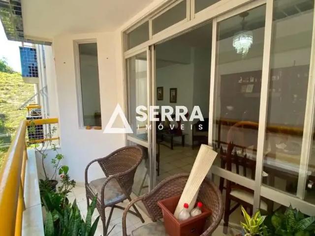 Apartamento para Venda em Salvador/BA Stiep 2 Quartos