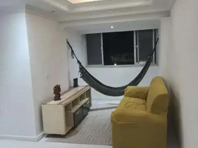 Apartamento para Venda em Salvador/BA Stiep 2 Quartos
