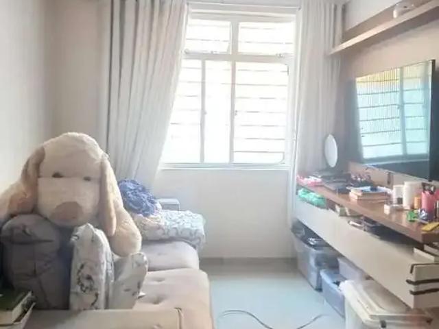 Apartamento para Venda em Salvador/BA Stiep 2 Quartos