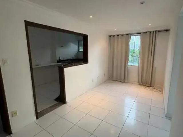 Apartamento para Venda em Salvador/BA Stiep 2 Quartos
