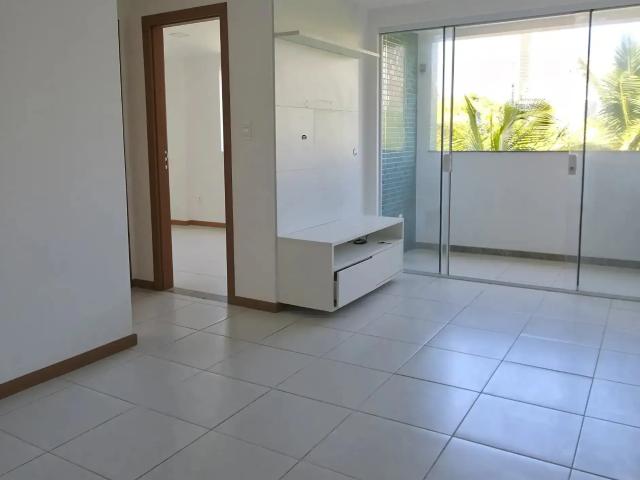 Apartamento para Venda em Salvador/BA Stiep 2 Quartos