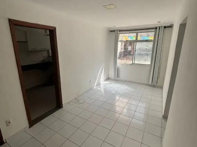 Apartamento para Venda em Salvador/BA Stiep 2 Quartos