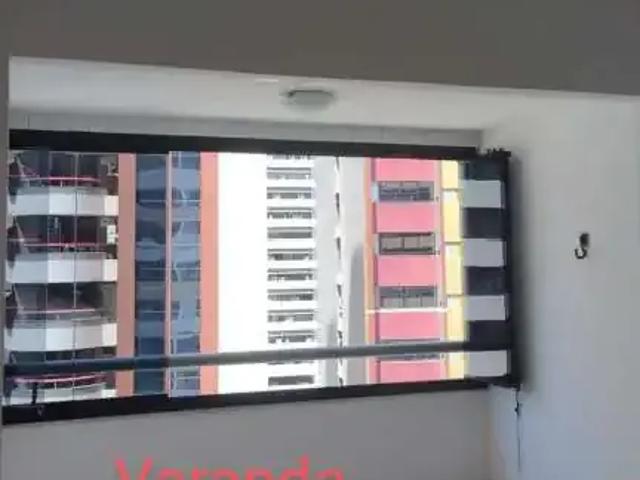 Apartamento para Venda em Salvador/BA Stiep 2 Quartos