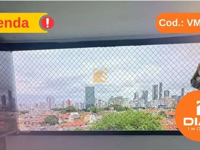 Apartamento para Venda em Salvador/BA Stiep 4 Quartos