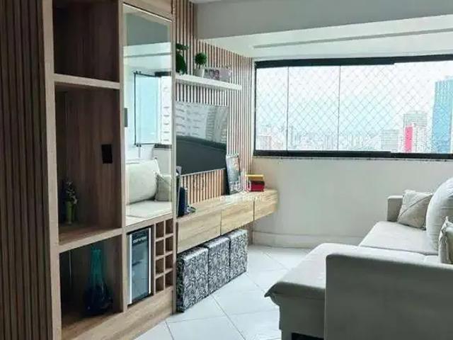Apartamento para Venda em Salvador/BA Stiep 4 Quartos