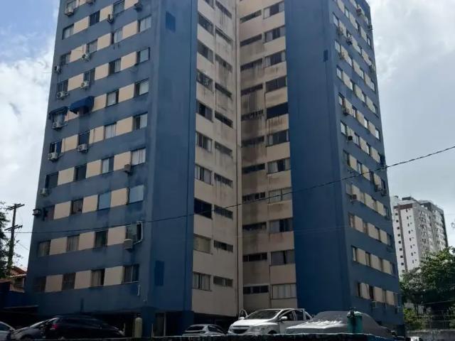 Apartamento para Venda em Salvador/BA Stiep