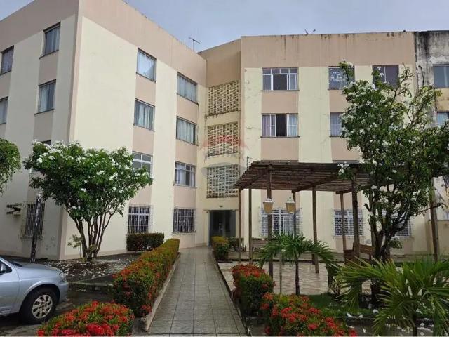 Apartamento para Venda em Salvador/BA Stiep