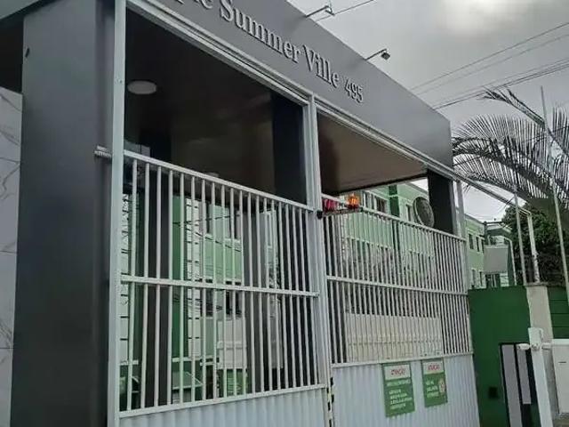 Apartamento para Venda em Salvador/BA Sussuarana 2 Quartos