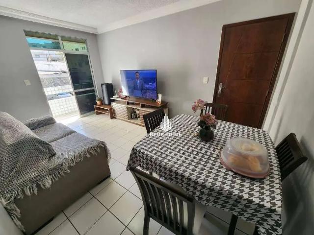 Apartamento para Venda em Salvador/BA Sussuarana 2 Quartos