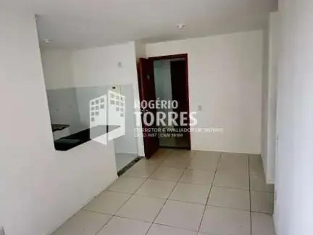 Apartamento para Venda em Salvador/BA Sussuarana 2 Quartos