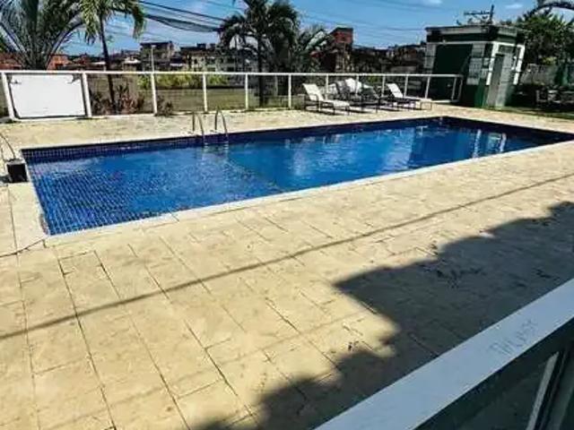 Apartamento para Venda em Salvador/BA Sussuarana 2 Quartos