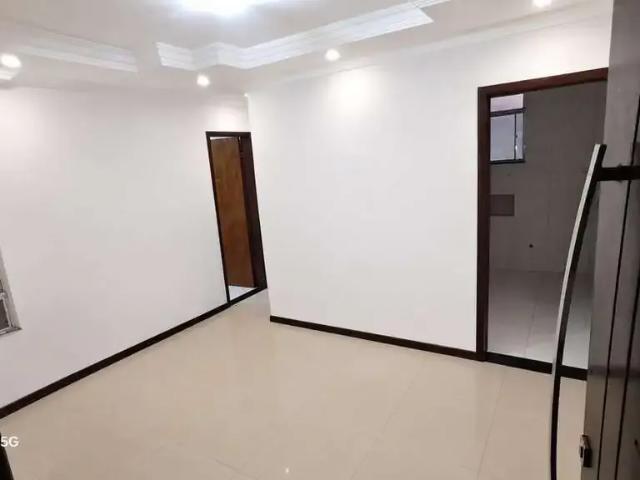 Apartamento para Venda em Salvador/BA Sussuarana 2 Quartos