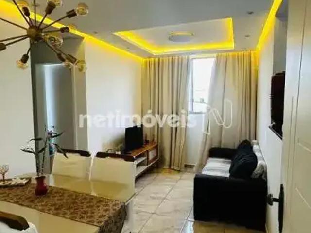Apartamento para Venda em Salvador/BA Sussuarana 2 Quartos
