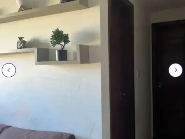 Apartamento para Venda em Salvador/BA Sussuarana 2 Quartos