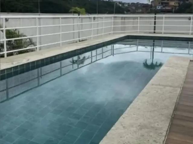 Apartamento para Venda em Salvador/BA Sussuarana 2 Quartos