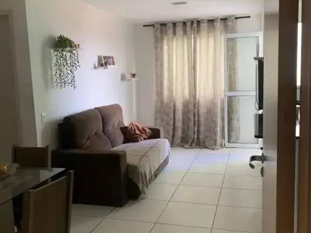 Apartamento para Venda em Salvador/BA Sussuarana 2 Quartos