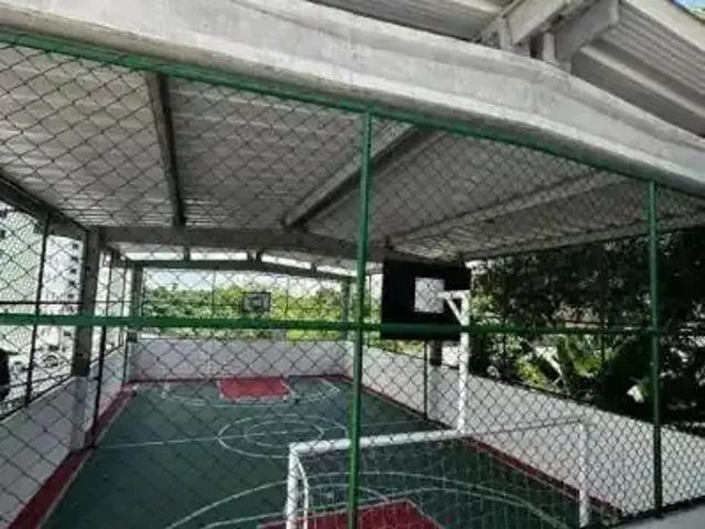Apartamento para Venda em Salvador/BA Sussuarana 2 Quartos