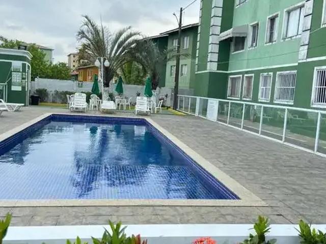 Apartamento para Venda em Salvador/BA Sussuarana 2 Quartos